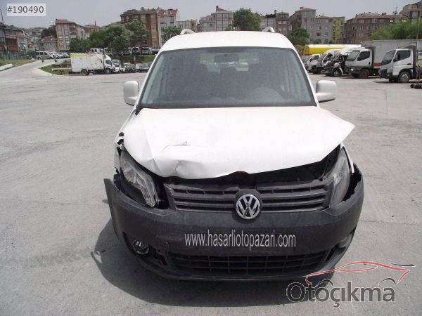 Caddy Direksiyon Kutusu otocikma.com' da - 190490