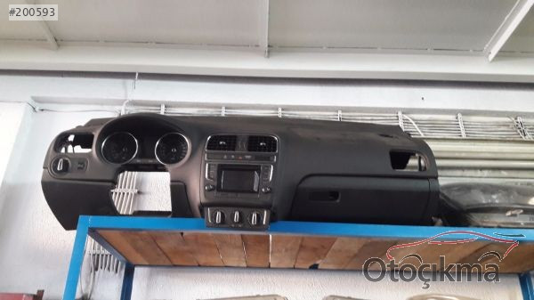 Polo Cıkma Göus Dolu otocikma.com' da - 200593