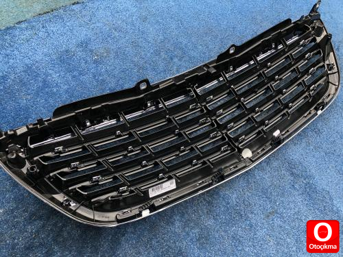 2228800083 MERCEDES W222 KASA S SERİSİ ORJ SIFIR ÖN PANJUR - Türkiyenin ...