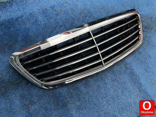 2228800083 MERCEDES W222 KASA S SERİSİ ORJ SIFIR ÖN PANJUR - Türkiyenin ...