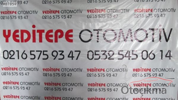 Suzuki Swift Ön Tampon otocikma.com' da - 87854