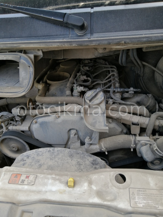 Ford Transit 125 Lik Komple Dolu Motor otocikma.com' da - 1002675