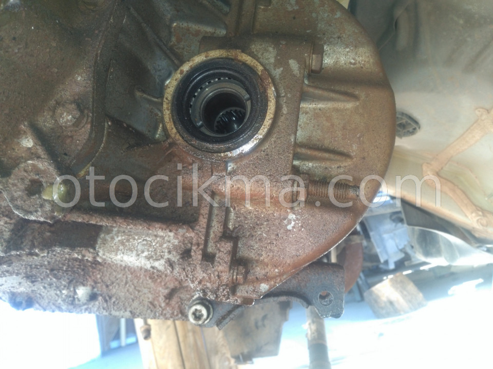 Peugeot 301manüel Şanzıman Sökme otocikma.com' da - 995617