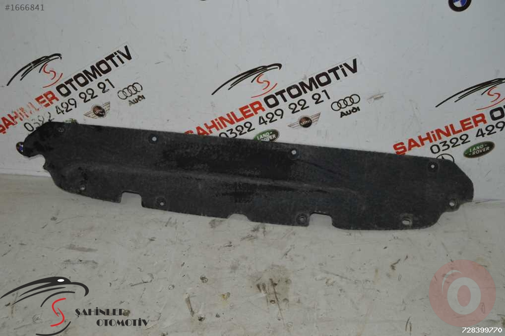 Bmw X1 Bmw Arka Alt Koruma Bakalit 51757404241 otocikma.com' da - 1666841