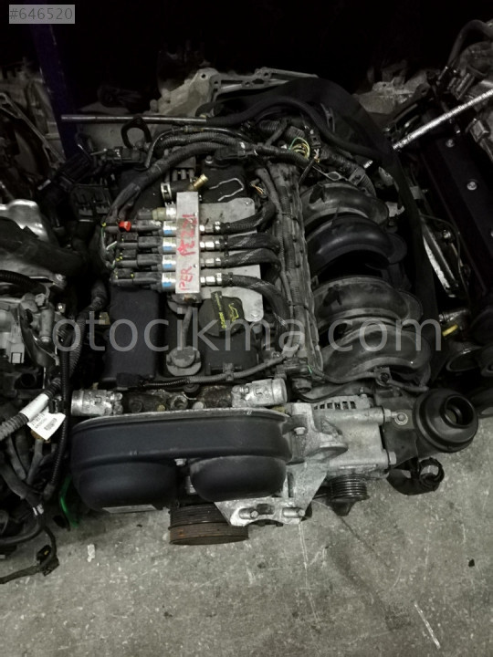 Ford Focus 3 1.6 Benzinli Çıkma Komple Motor otocikma.com' da - 646520