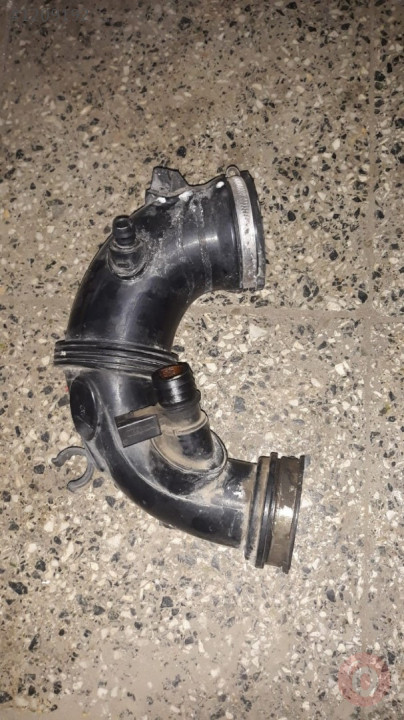 Mercedes A2740900029 C E Class 274 Motor Hava Fılıtre Borusu otocikma ...