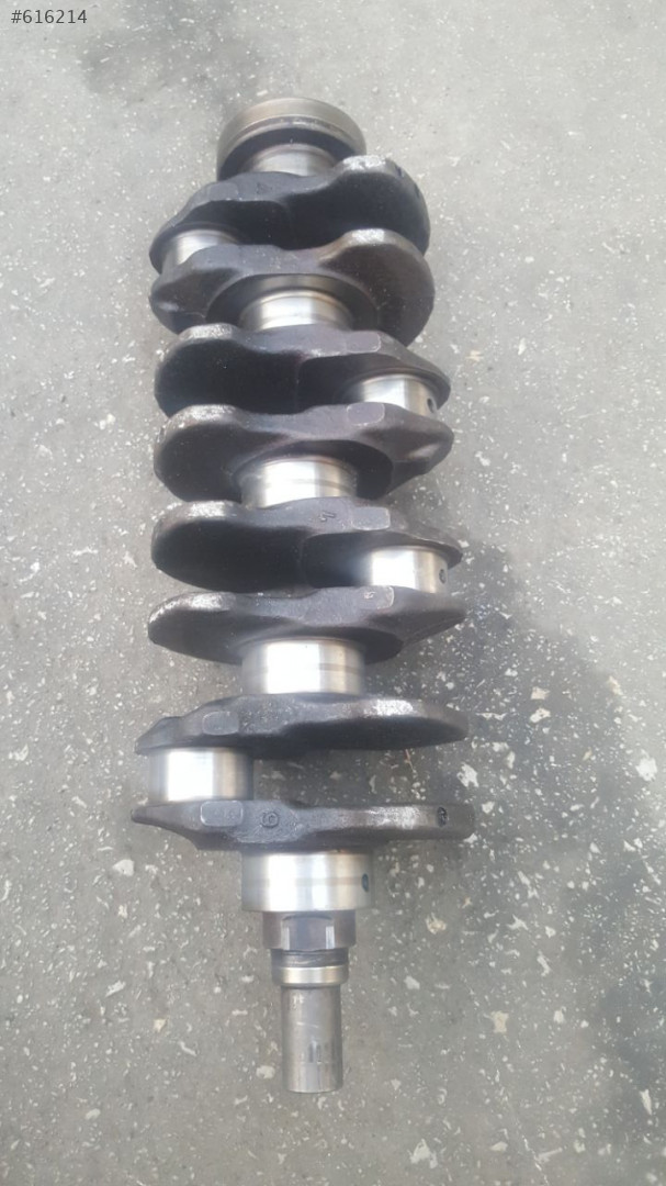 1996 Honda Civic Hatasız 1.6 Motor Krank. otocikma.com' da - 616214