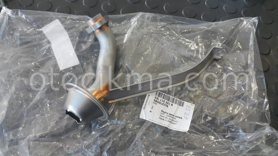 Vw amarok yağ pompa süzgeci 03L115251B - Türkiyenin oto çıkma merkezi ...