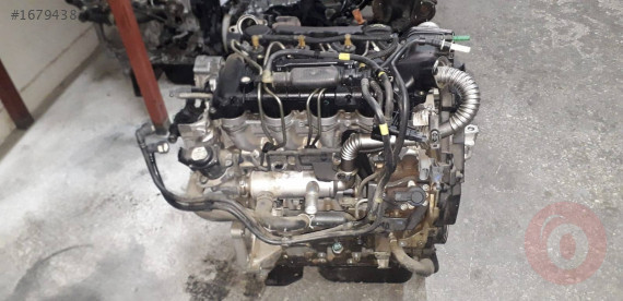 Pejo Partner Tepee 110 Luk Çıkma Komple Motor otocikma.com' da - 1679438