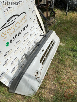 Opel Corsa B Ön Tampon Orjinal Çıkma 1993-2000 Model otocikma.com' da ...