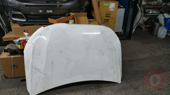 Peugeot 301 Ön Kaput Çıkma Orjinal otocikma.com' da - 1535249