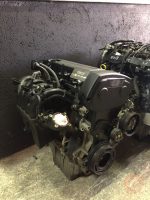 Opel Astra J 1.6 B16xer Motor otocikma.com' da - 1626544
