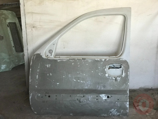Renault Kangoo 2003 - 2012 Sol Ön Kapı otocikma.com' da - 1650030