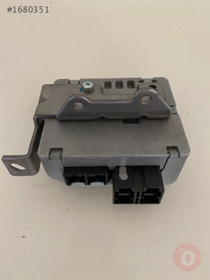 EPS KOLONU BEYNİ HYUNDAİ ACCENT BLUE 56340-1R205 Çıkma Yedek Parça ...