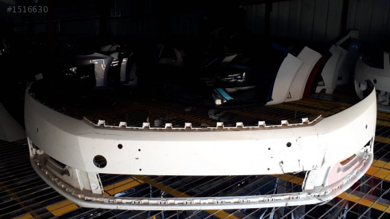 Volkswagen Passat B7 Ön Tampon 3aa807221 Orjinal Çıkma Parça otocikma ...