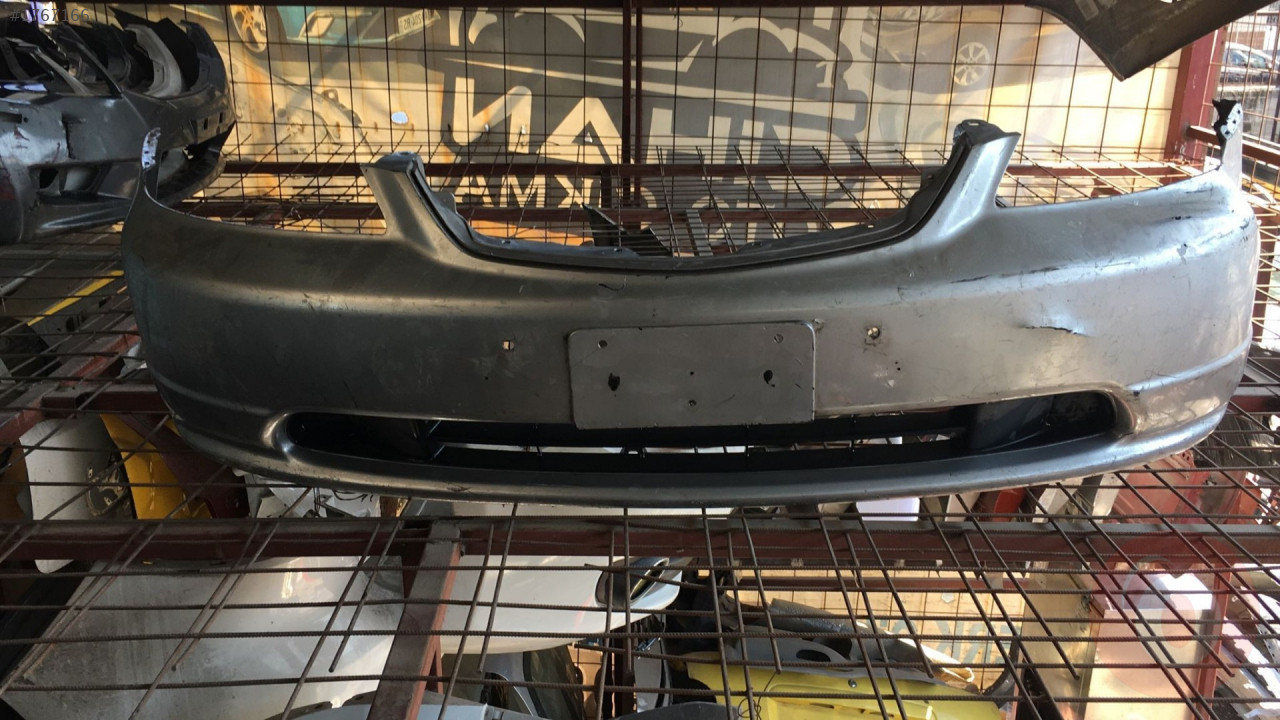 Honda Civic Vtec 2 Ön Tampon otocikma.com' da - 1767166