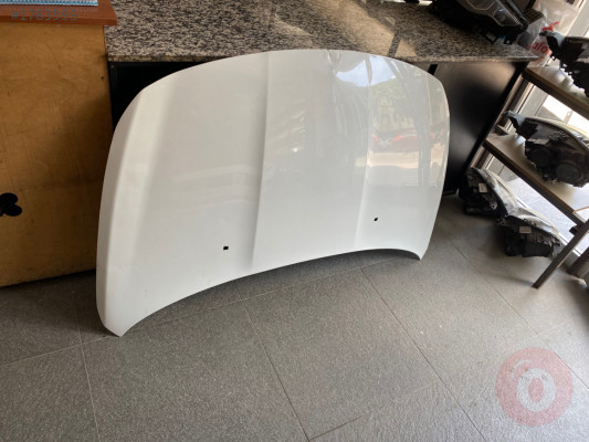 Fiat Egea Motor Kaputu Çıkma Orjinal Beyaz otocikma.com' da - 1783593