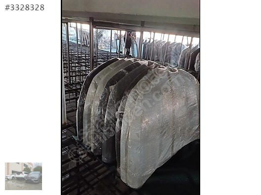 2024 Renault Clio 5 Motor Kaputu Ünallar Oto Çıkma Yedek Parça otocikma ...