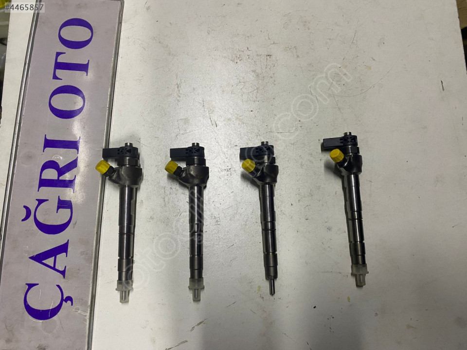 04l130277 Ad Passat Golf Enjektör Takımı Sıfır Orjinal otocikma.com' da ...