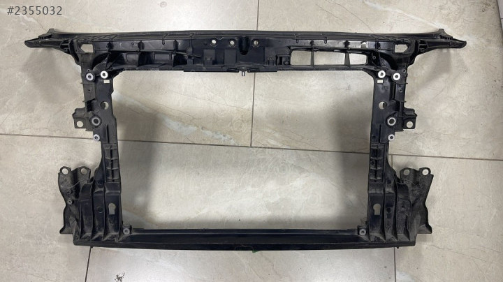 Audi A3 Ön Panel 2008-2014 8p0805588l Orjinal Sağ Ayak Mevcu otocikma ...