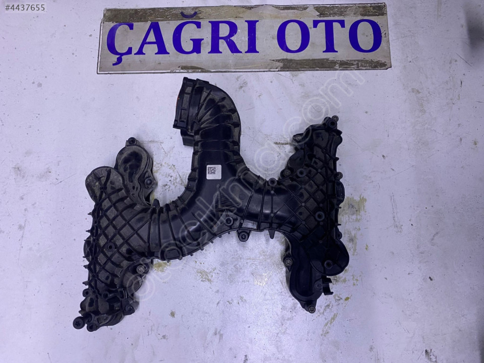 Q7 Emme Manifoldu 059129711dm Çağrı Oto Maslak otocikma.com' da - 4437655