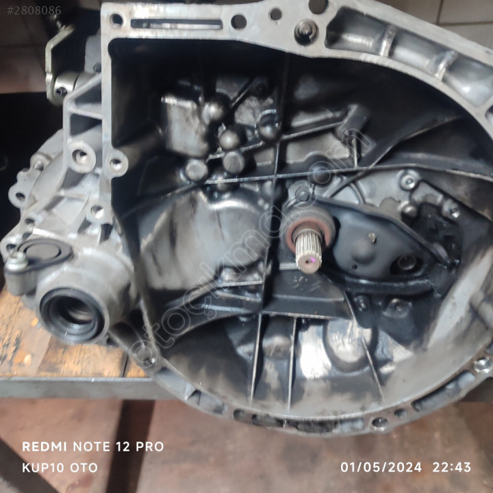 C3 Şanzıman otocikma.com' da - 2808086