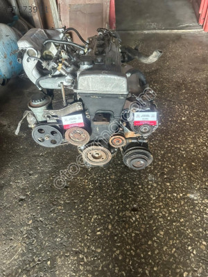 Toyota Corolla 1.6 Motor otocikma.com' da - 2473911