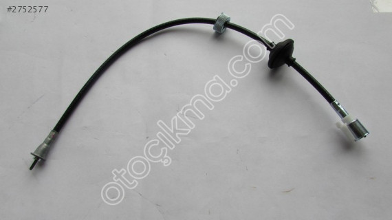 83710-12620 Corolla Ae 92 / Ae101 Kilometre Teli Uzun otocikma.com' da ...