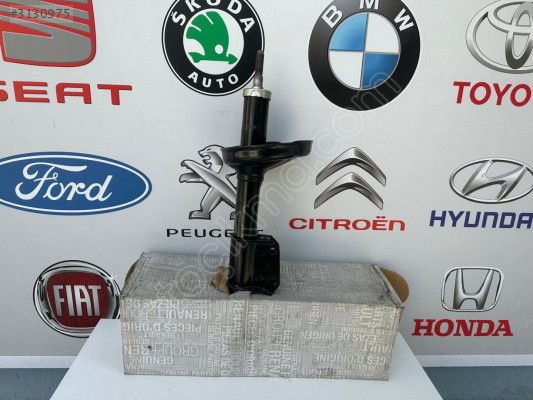 Renault Clio 2 Ön Amortisör 7700428438 otocikma.com' da - 3130975