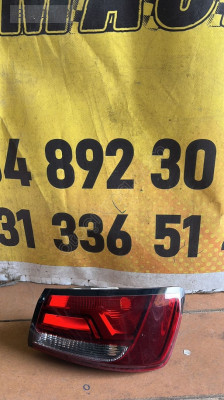 Audi A3 Sedan Sağ Arka Stop Lambası - 8v5945096 Model otocikma.com' da ...