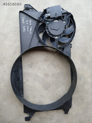 Ford Transit Fan Motoru otocikma.com' da - 3656080