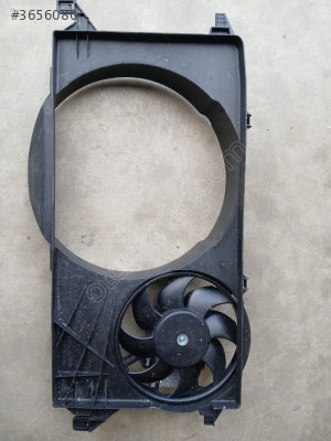 Ford Transit Fan Motoru otocikma.com' da - 3656080