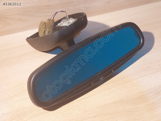 Peugeot 406 >>5572354>>5066112>>5073012 Karartmalı Iç Dikız Ayna ...