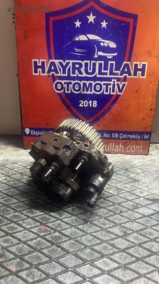 Renault Master 2 İçin 0445010075/8200456693 Yakıt Pompası otocikma.com ...