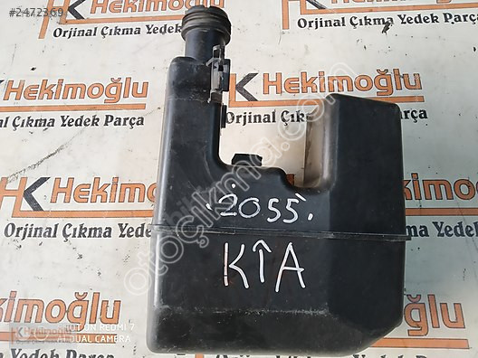 Kıa Sportage 10-15 Hava Filtre Kutusu 28190-2s100 Hy otocikma.com' da ...