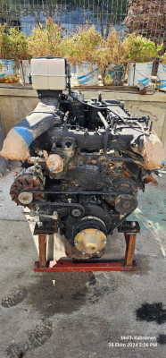 2012 V8 Kamaz 400ps Motor Diesel otocikma.com' da - 3387808