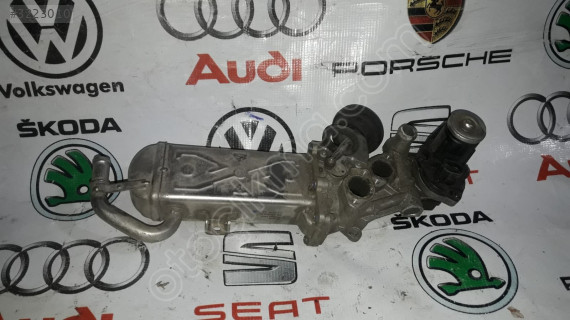 Caddy Golf6 Passat A3 Egr Valfi Orjinal Çıkma otocikma.com' da - 3223010