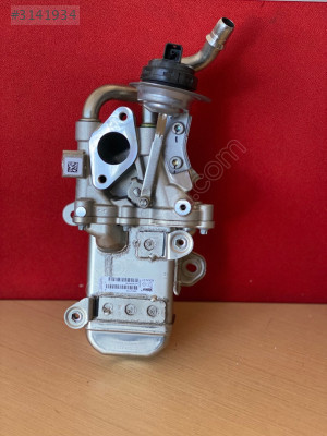 Renault Master 3 Egr Soğutucu Orjinal 147353457r otocikma.com' da - 3141934