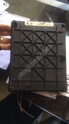 Sökme Muayyer Renault Megan 1 Sigorta Kutusu otocikma.com' da - 2522145