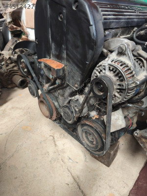 Rover 216 416 Komple Motor Orijinal Çıkma Faturalı otocikma.com' da ...