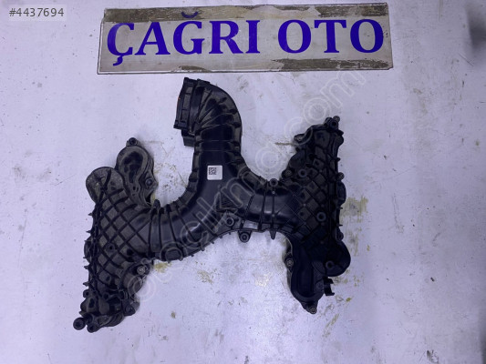 Touareg Emme Manifoldu 059129711dm Çağrı Oto Maslak otocikma.com' da ...