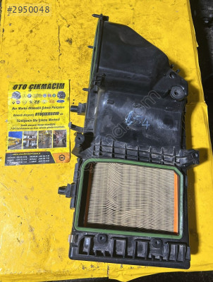 Mercedes 654 Motor Hava Filtre Kutusu A6540901600 otocikma.comda - 2950048