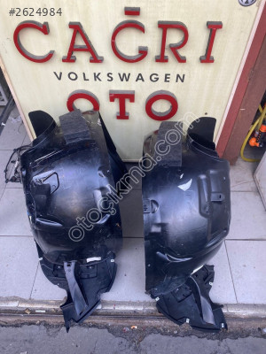 Q3 Davlumbaz Sağ Ön 83a821172 Yeni Kasa otocikma.com' da - 2624984