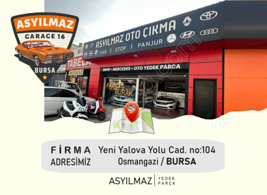 Clio 4 Ön Tampon Seti Komple otocikma.com' da - 3023032