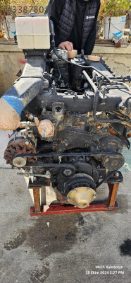 2012 V8 Kamaz 400ps Motor Diesel otocikma.com' da - 3387808